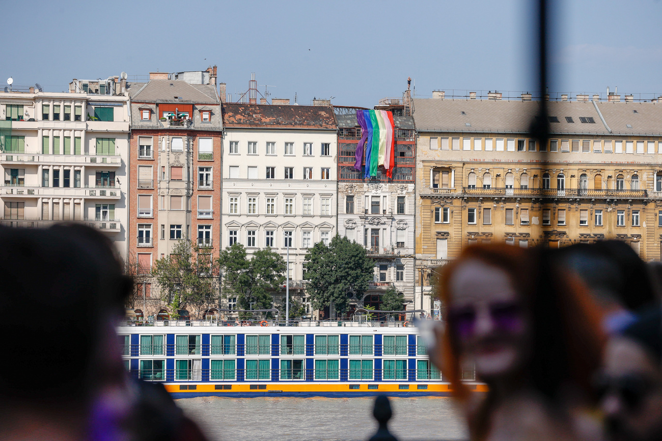 Index – Ilyen volt a 26. Budapest Pride – Galéria