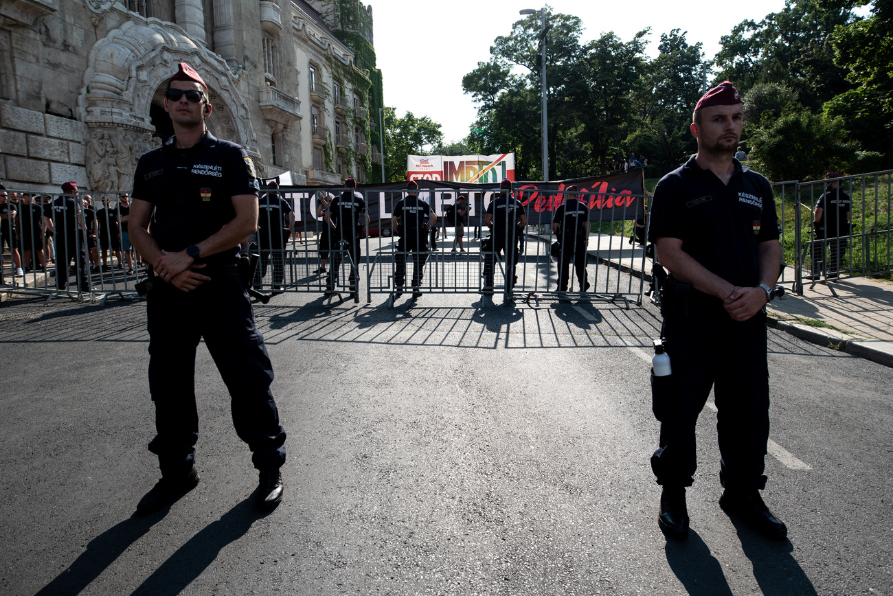 Index – Ilyen volt a 26. Budapest Pride – Galéria