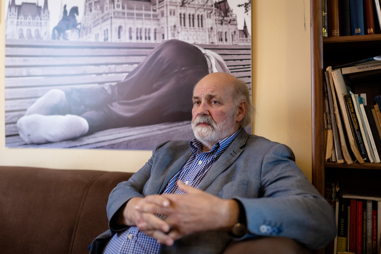 Index – Ha semmit nem talál a gyerek a kukában, ebben az óvodában ...