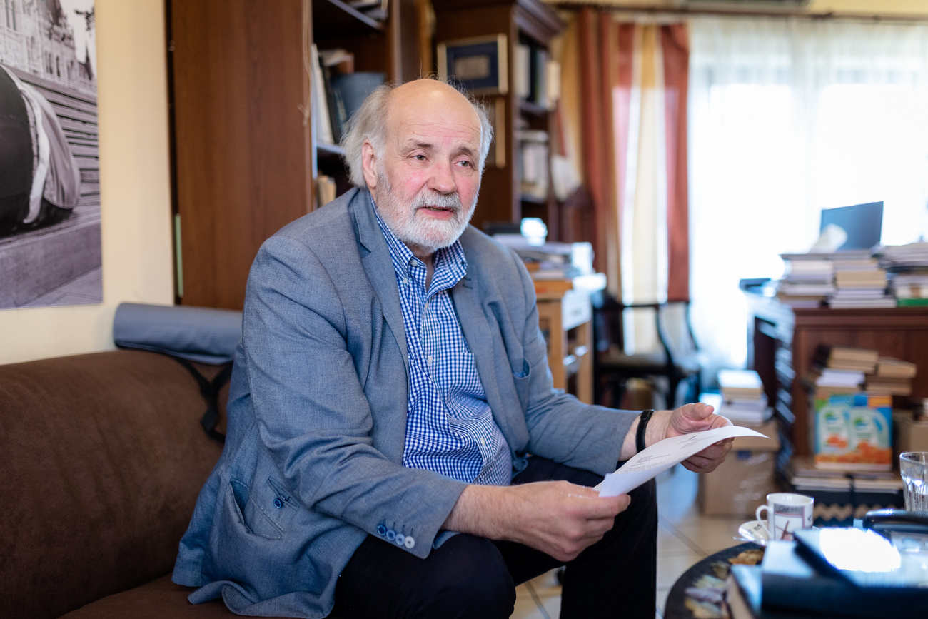 Index – Ha semmit nem talál a gyerek a kukában, ebben az óvodában ...