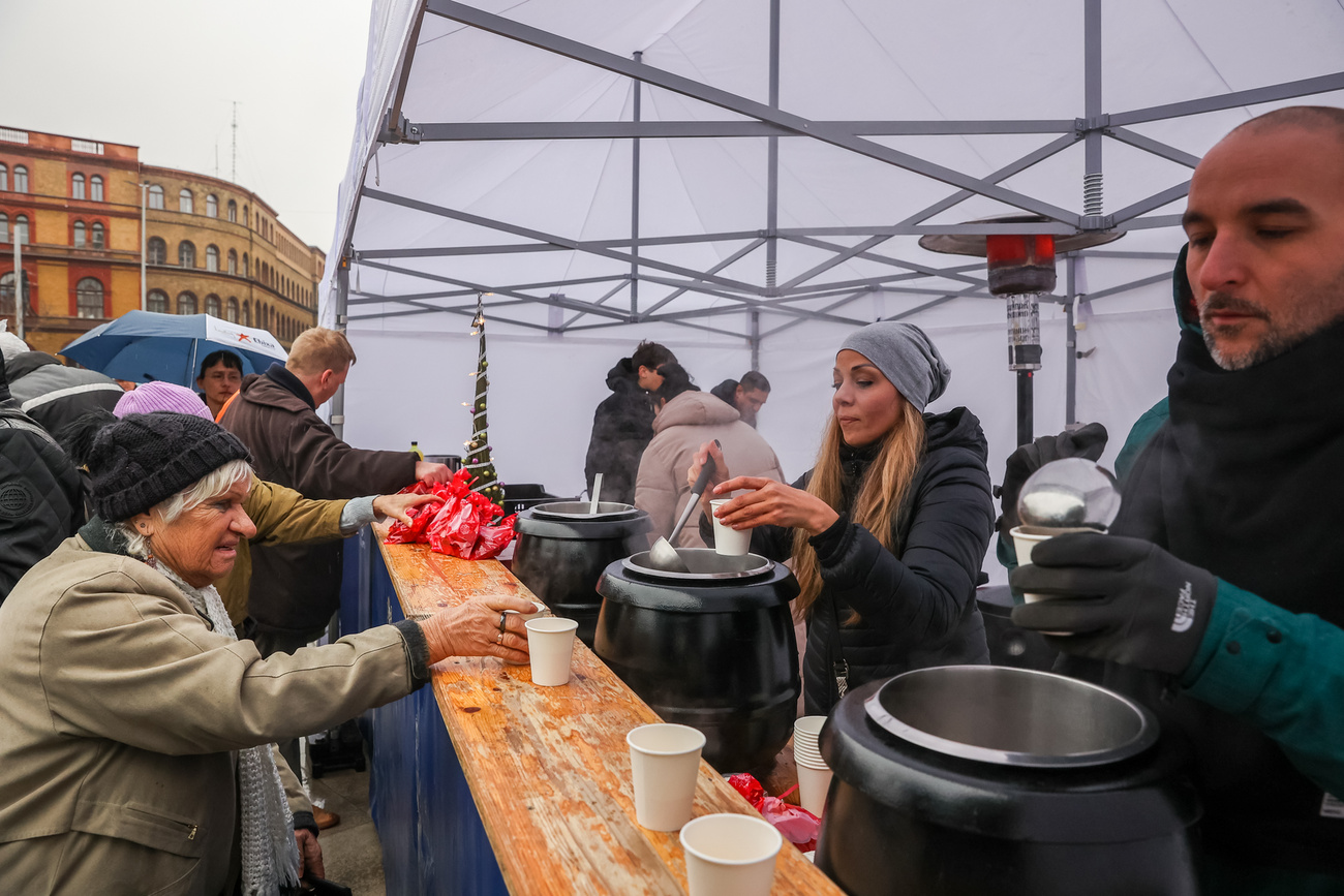 Index – Átadták a Blaha Lujza teret – Galéria