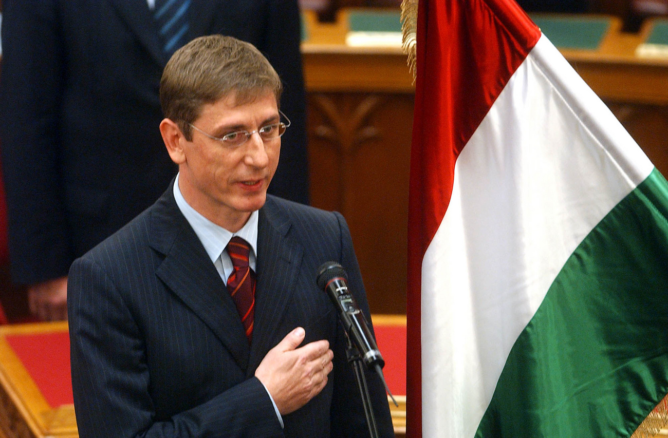 Index – A magyar baloldal meghatározó politikusának pályafutása ...