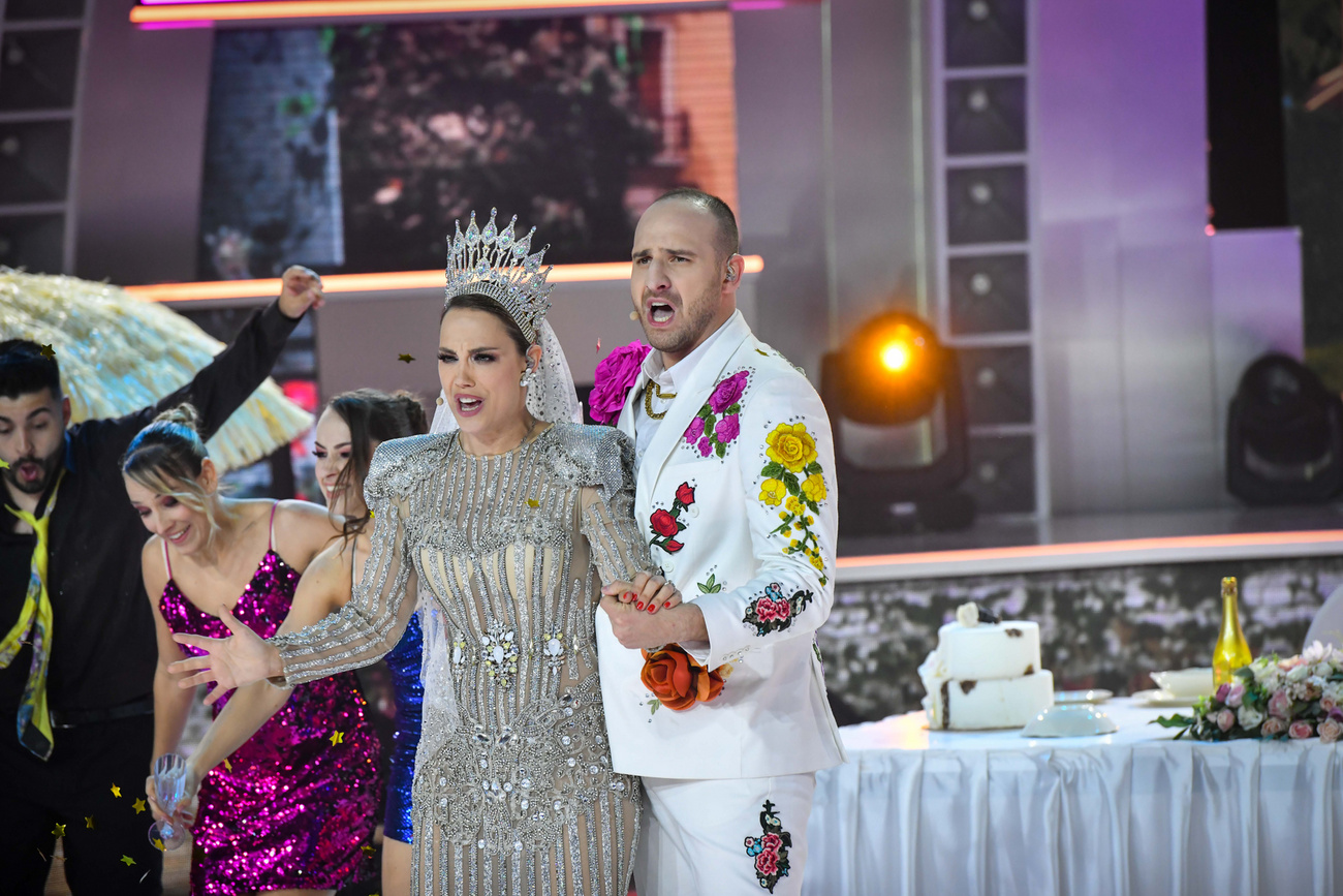 Index – Tóth Gabi, a szentendrei Wonder Woman – ezek voltak a Nagy Duett legjobb pillanatai ...