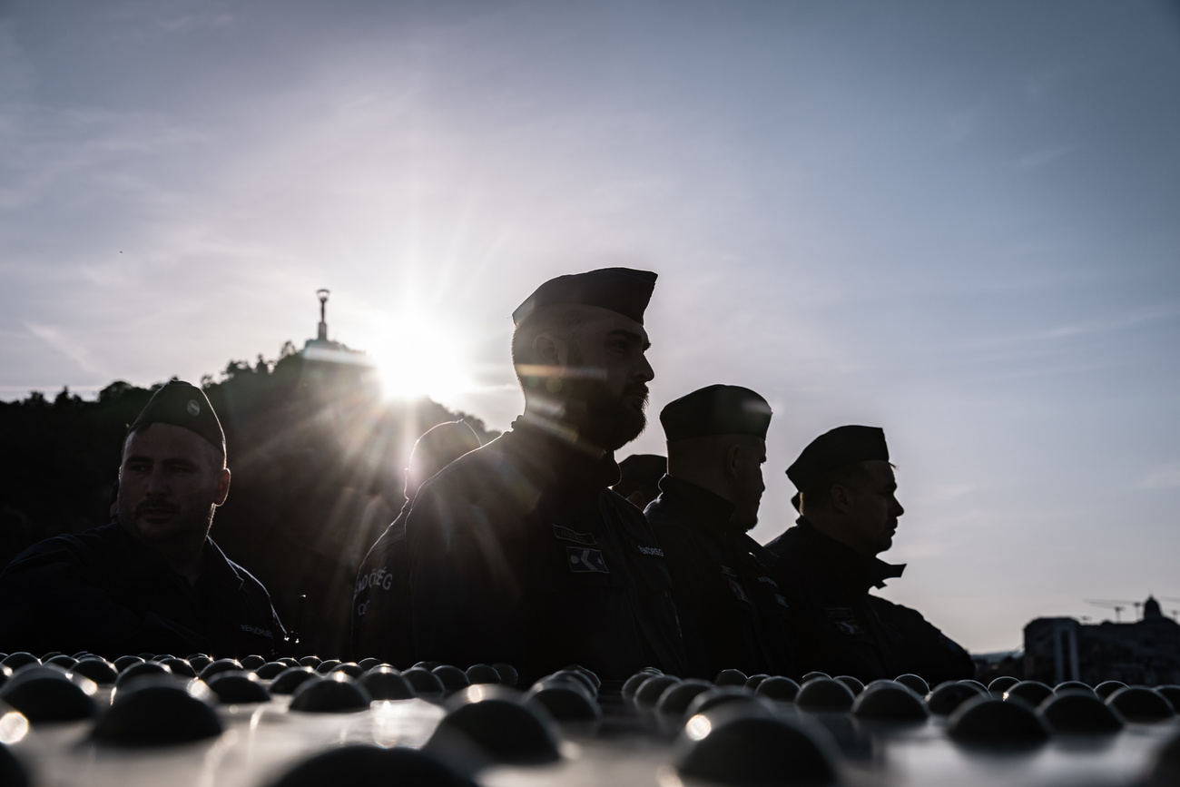 Index – Az utolsó utáni pillanatban vagyunk új helyszínen tüntet ...