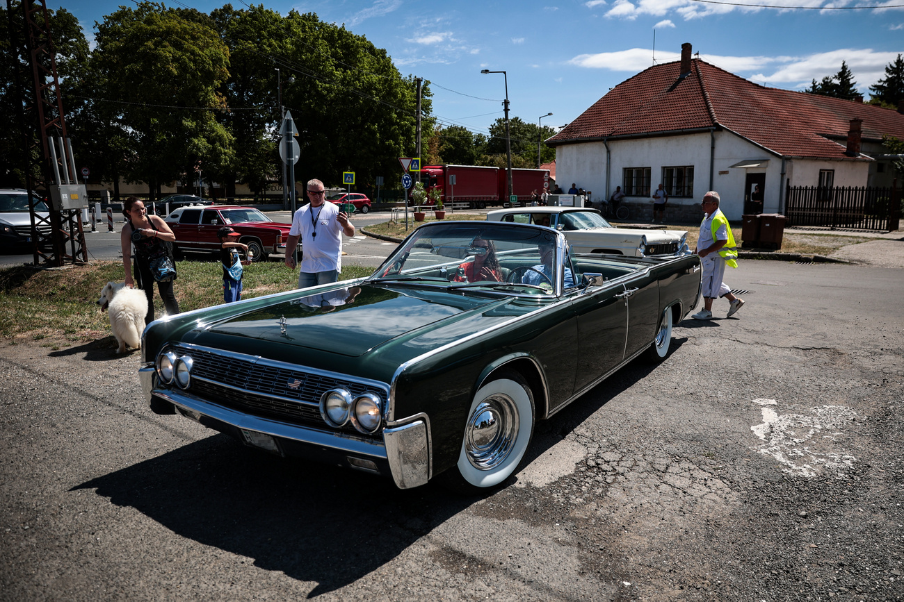 Index – Magyar Péter „80 nap alatt Magyarország körül\" országjárásának ...