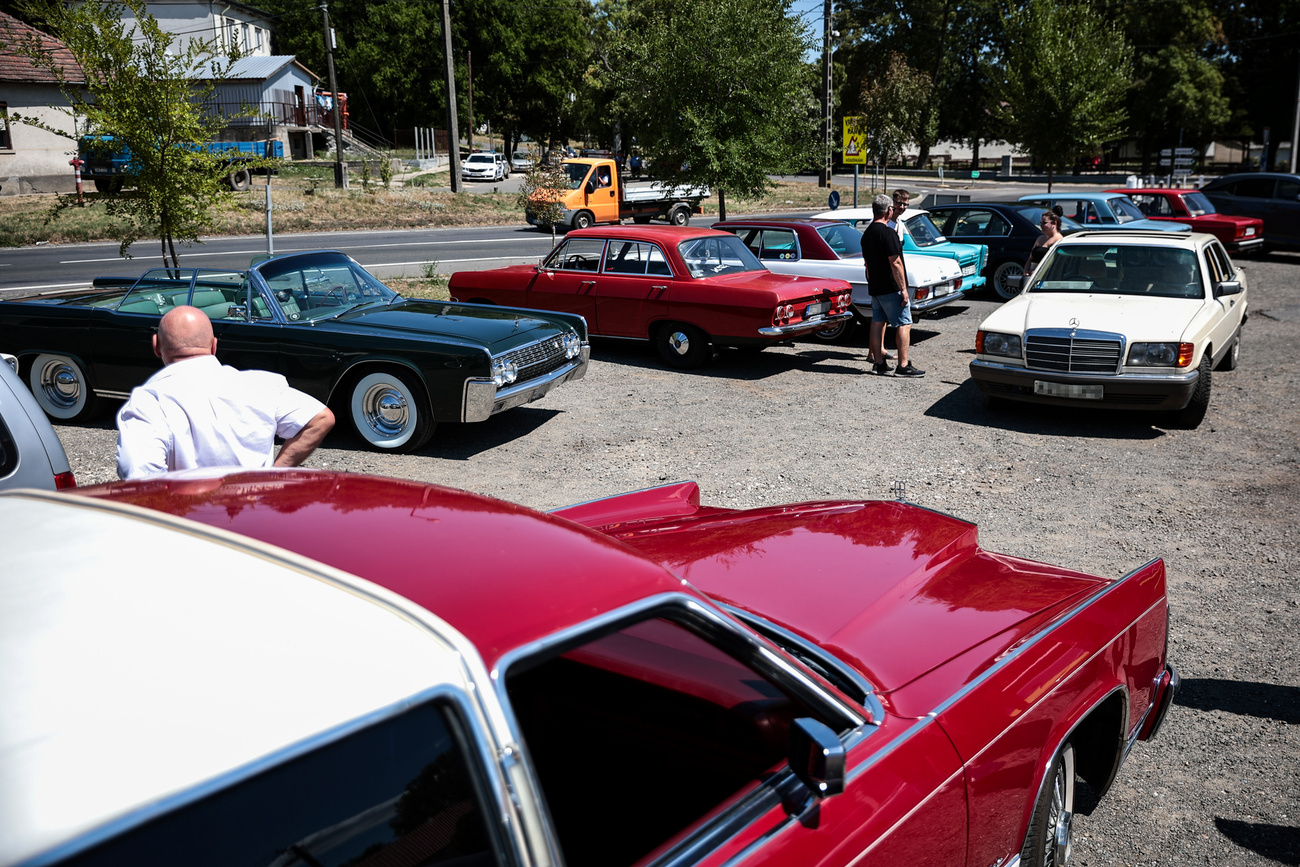 Index – Magyar Péter „80 nap alatt Magyarország körül\" országjárásának ...