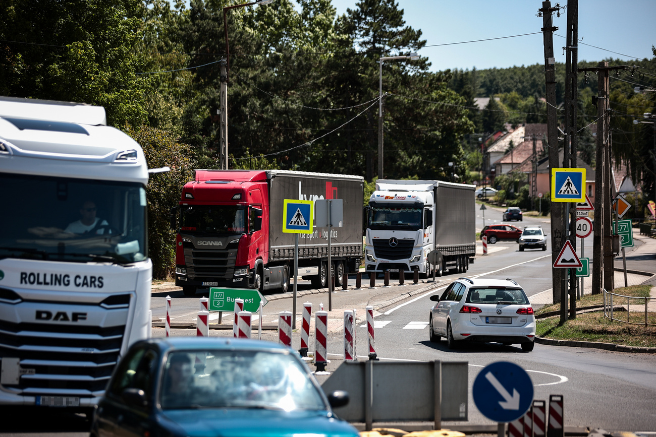 Index – Magyar Péter „80 nap alatt Magyarország körül\" országjárásának ...