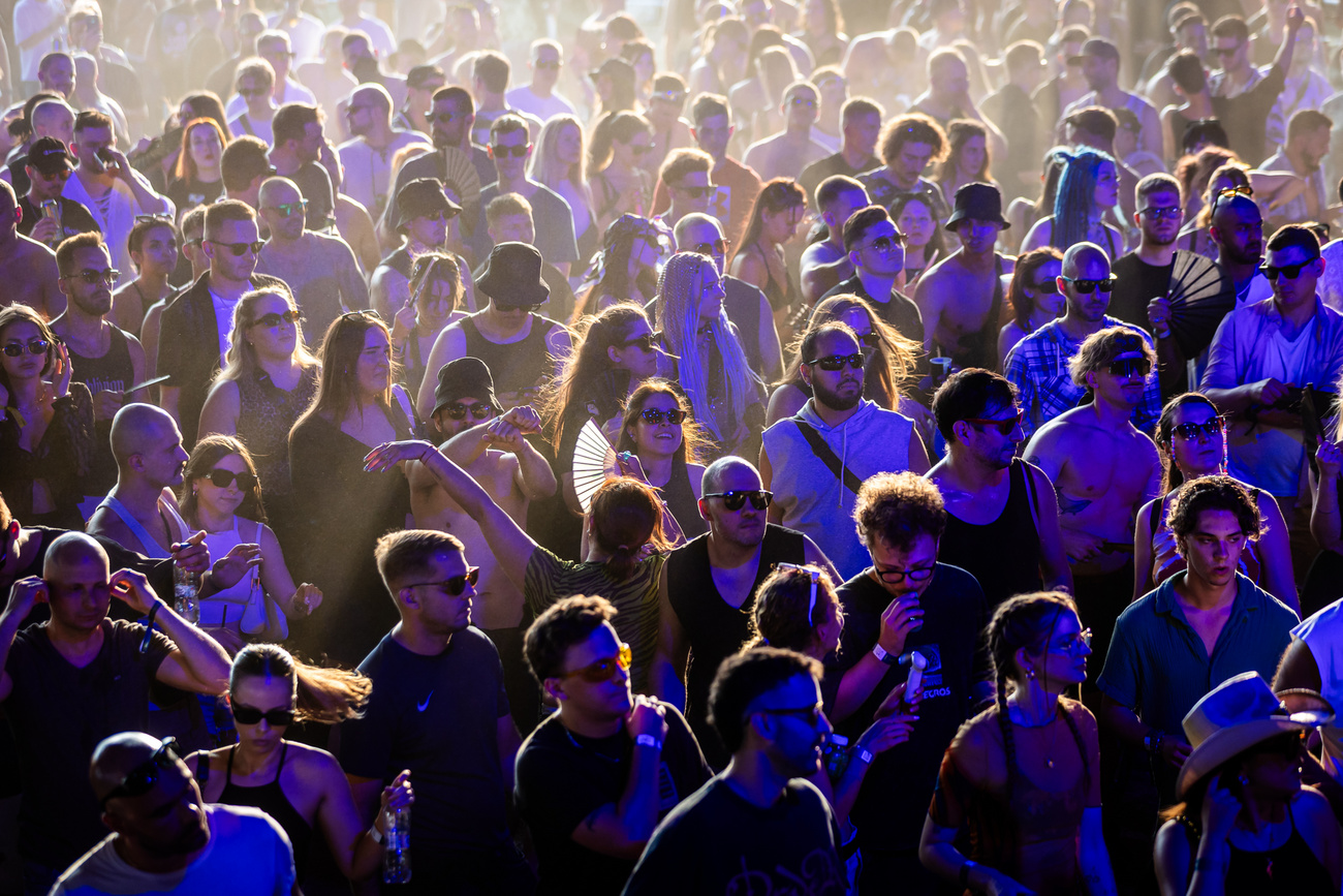 Index – A B my Lake fesztivál első napja – Galéria