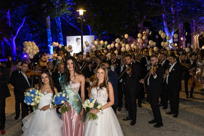 Index – Így ünnepelték a szépséget Balatonfüreden – Galéria