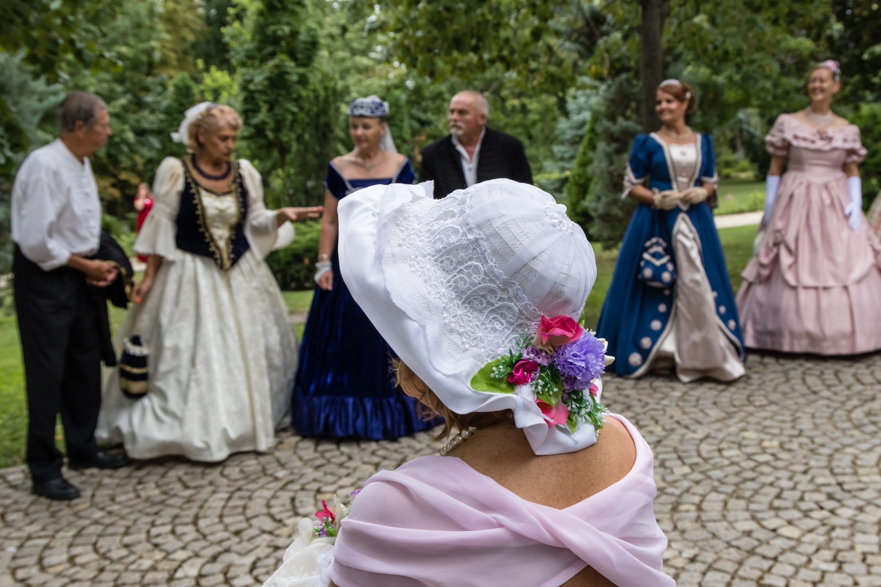 Index – Így ünnepelték a szépséget Balatonfüreden – Galéria