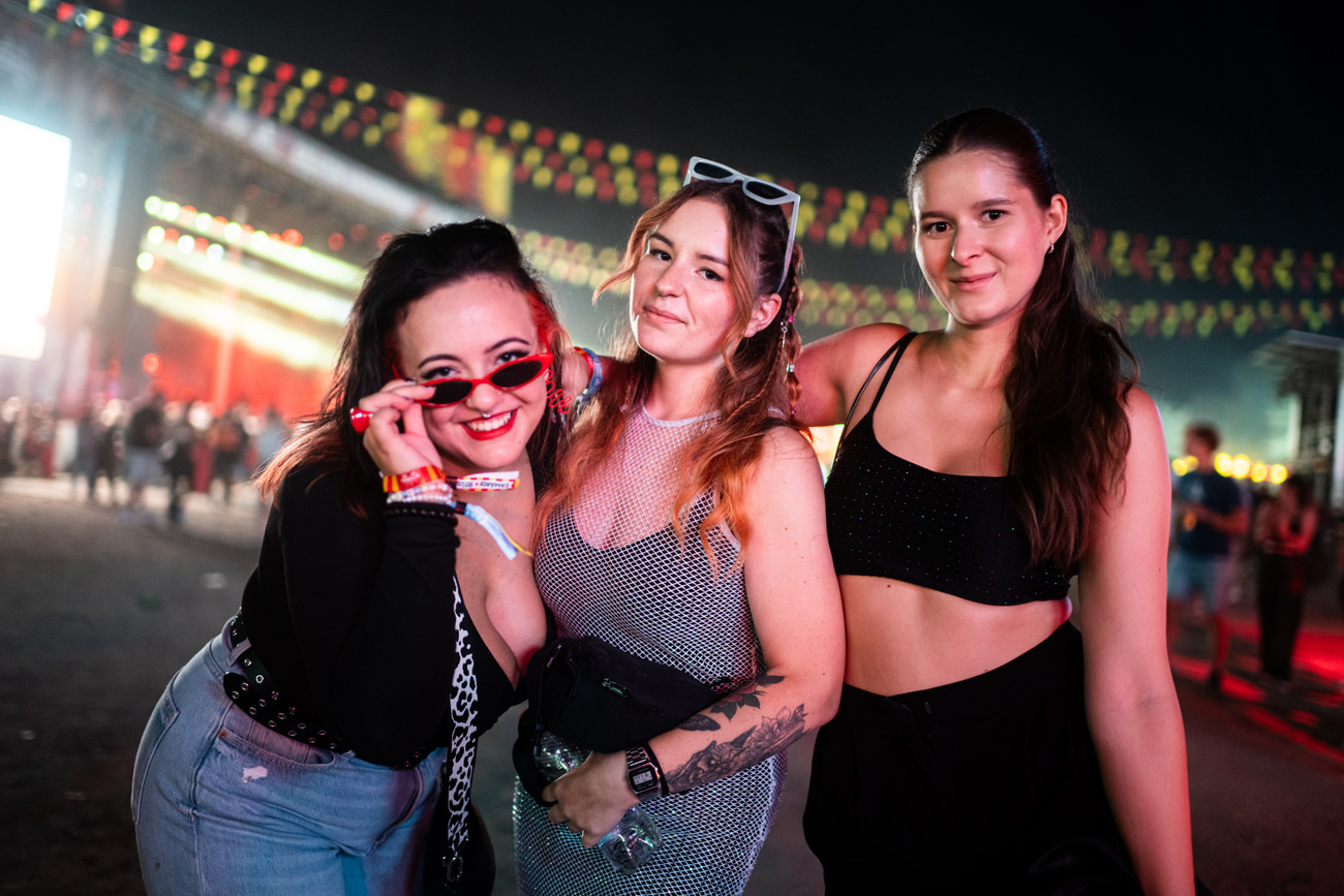 Index – A Strand Fesztivál harmadik napja – Galéria