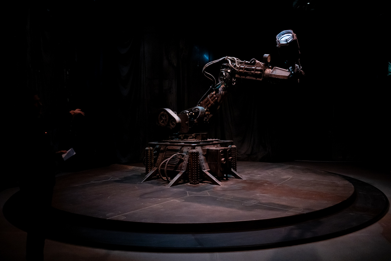 Index – Walk My World próba 2025. augusztus 26-án – Galéria