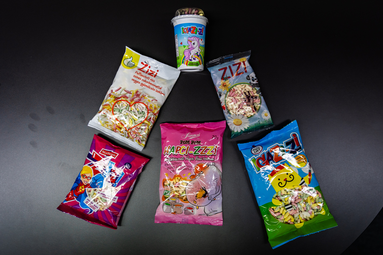 Index – Zizi tesztelés az Index szerkesztőségében – Galéria