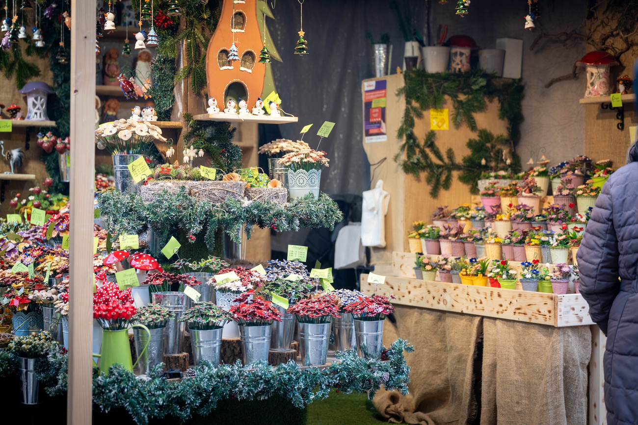 Index – Karácsonyi vásár Budapesten – Galéria