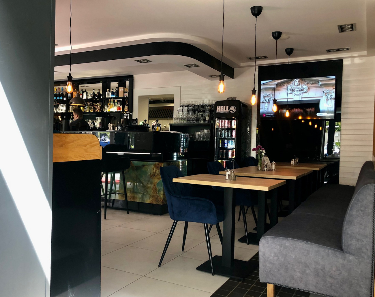 Index – LIKE Bisztró és Pizzéria – Galéria