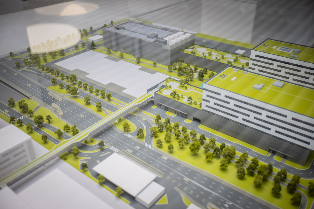 Index – Bosch Budapest Innovációs Kampusz – Galéria