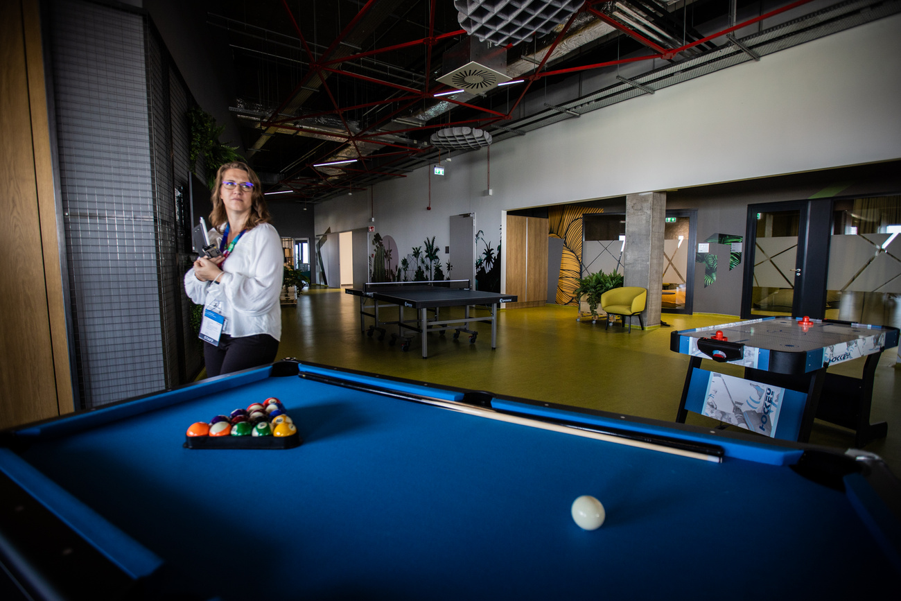 Index – Bosch Budapest Innovációs Kampusz – Galéria