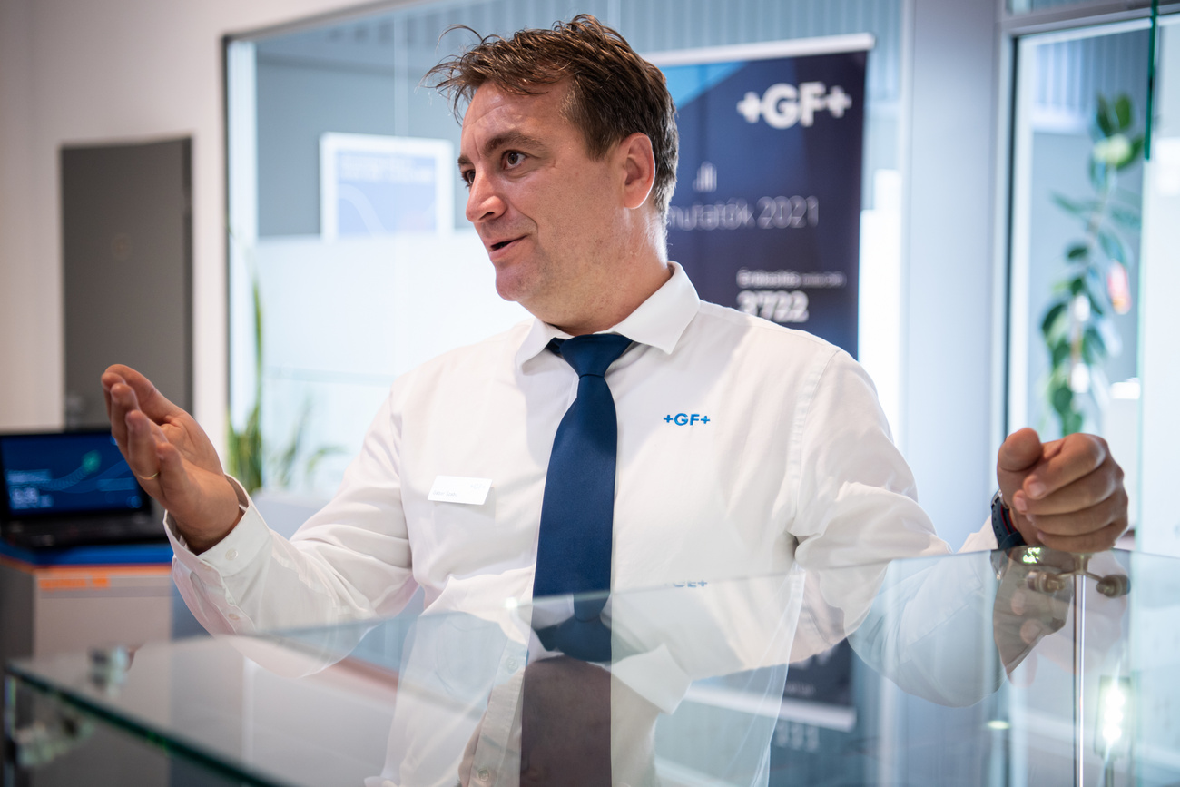 Index – A román piac most jobban pörög, mint a magyar – Galéria