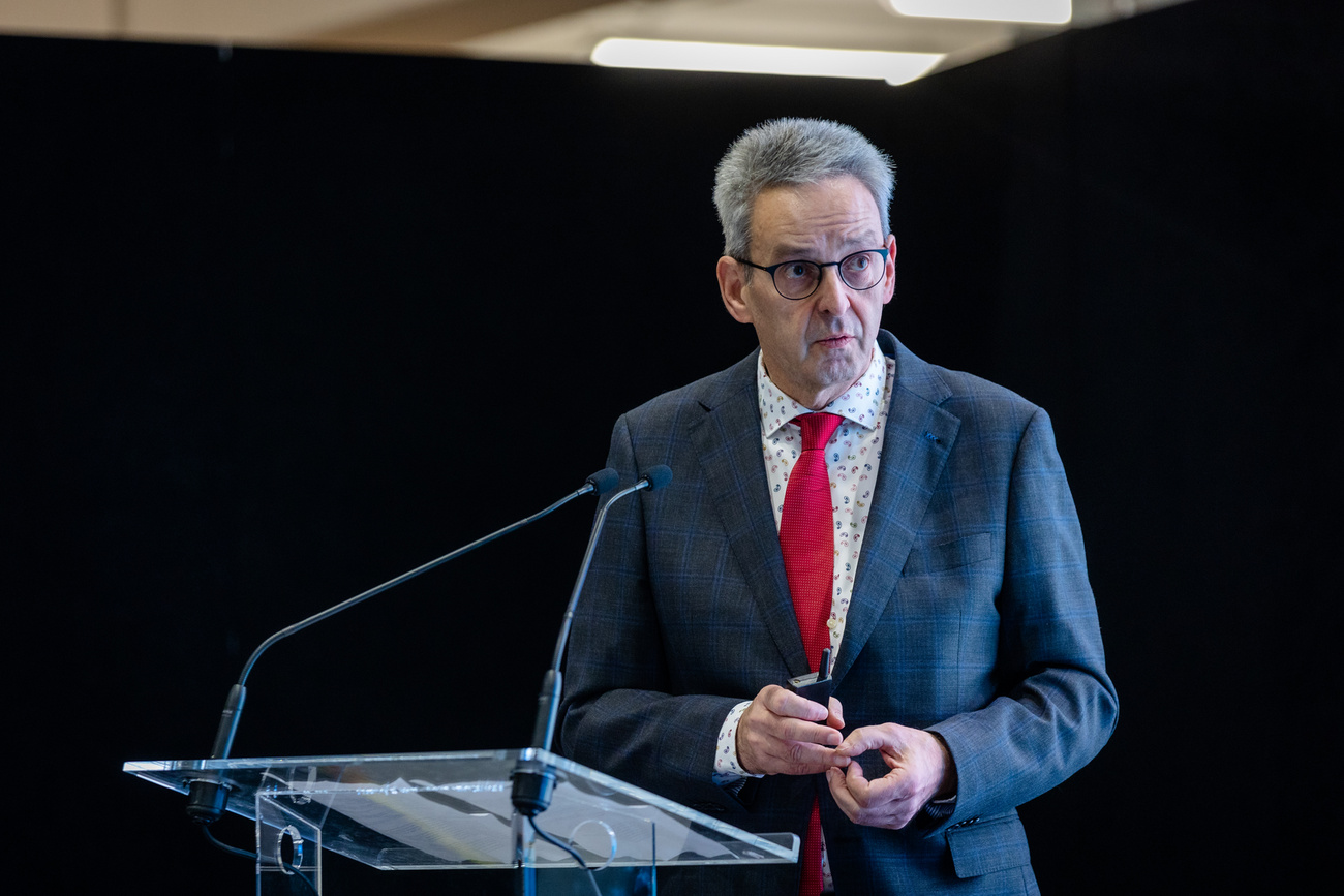 Index – Svéd nagykövet: Két utat látok Magyarországon – Galéria