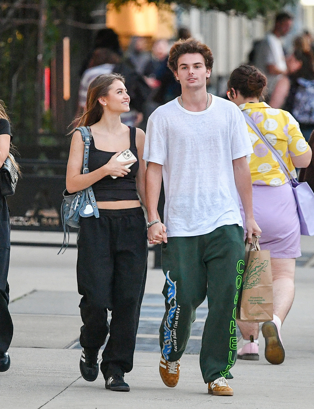 Index – Leni Klum és szerelme, Aris Rachevsky – Galéria