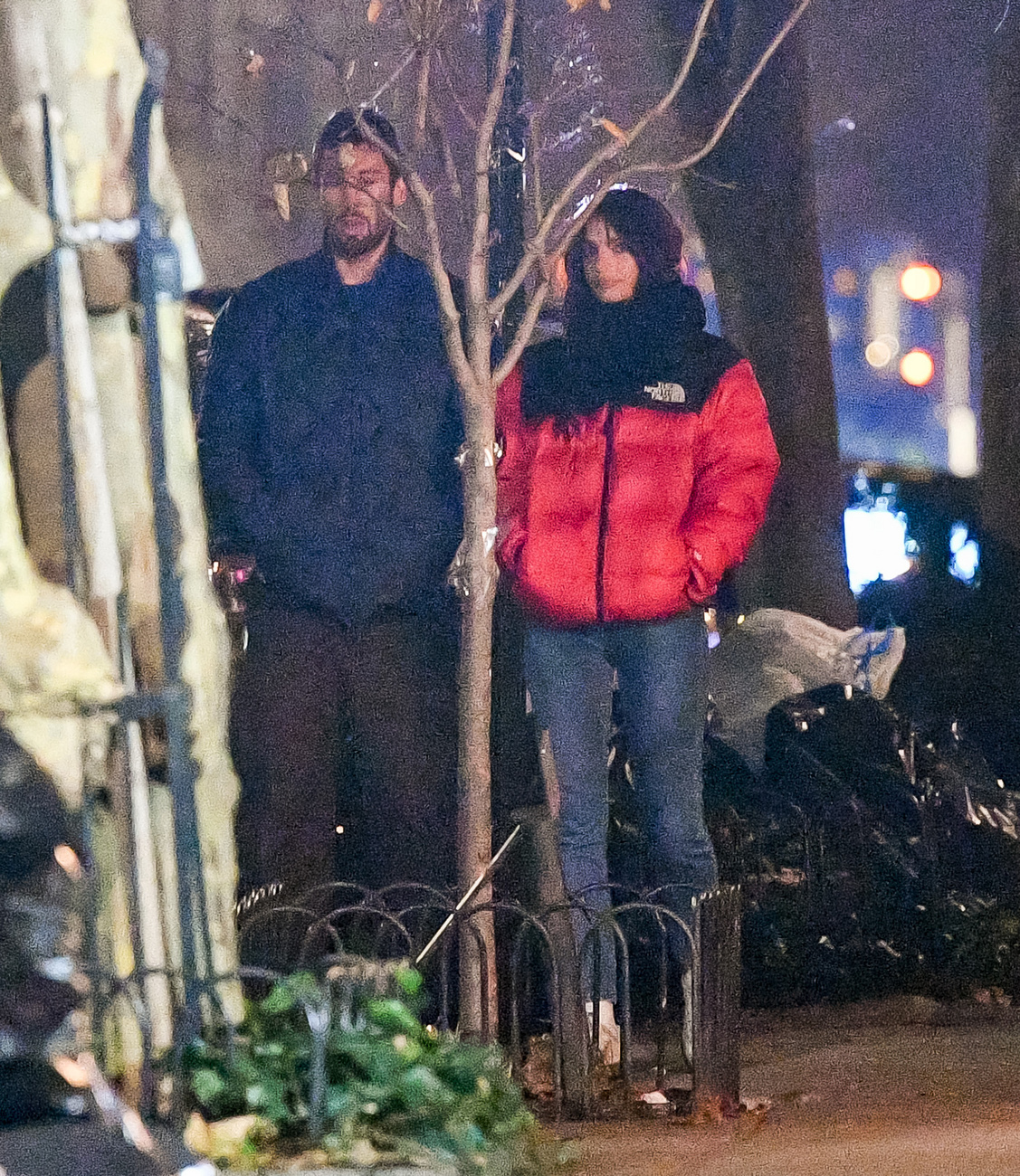 Index – Emily Ratajkowski és Jack Greer – Galéria