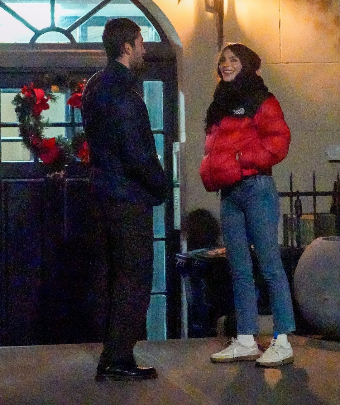 Index – Emily Ratajkowski és Jack Greer – Galéria