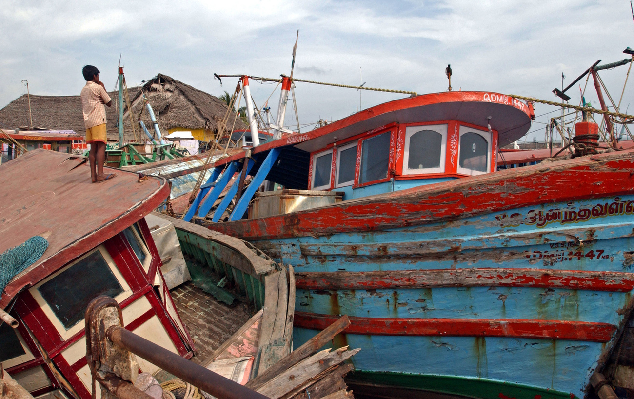 Index – Százezrekkel végzett húsz évvel ezelőtt a karácsonyi cunami ...