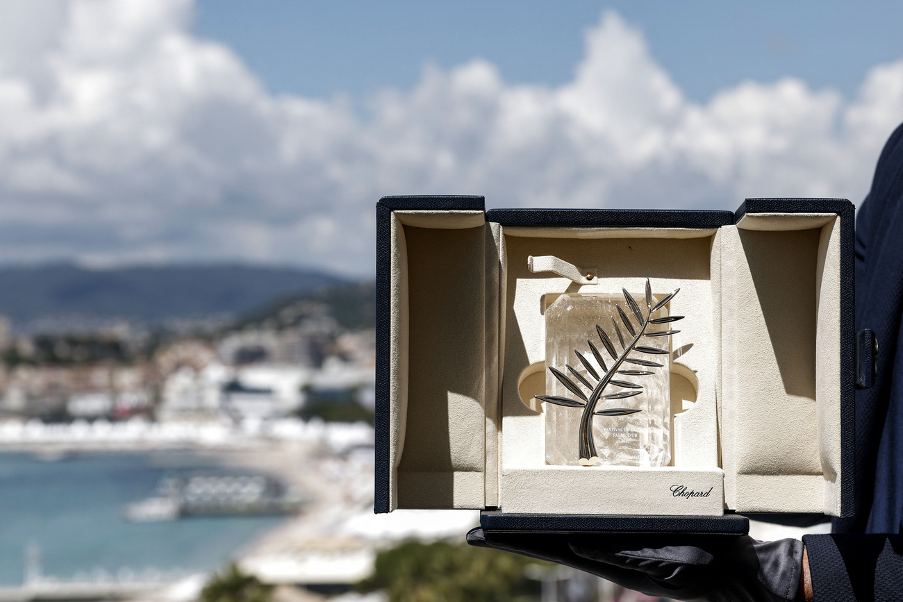 Index – Cannes-ban már minden a sztárokról szól, különleges díszvendég ...