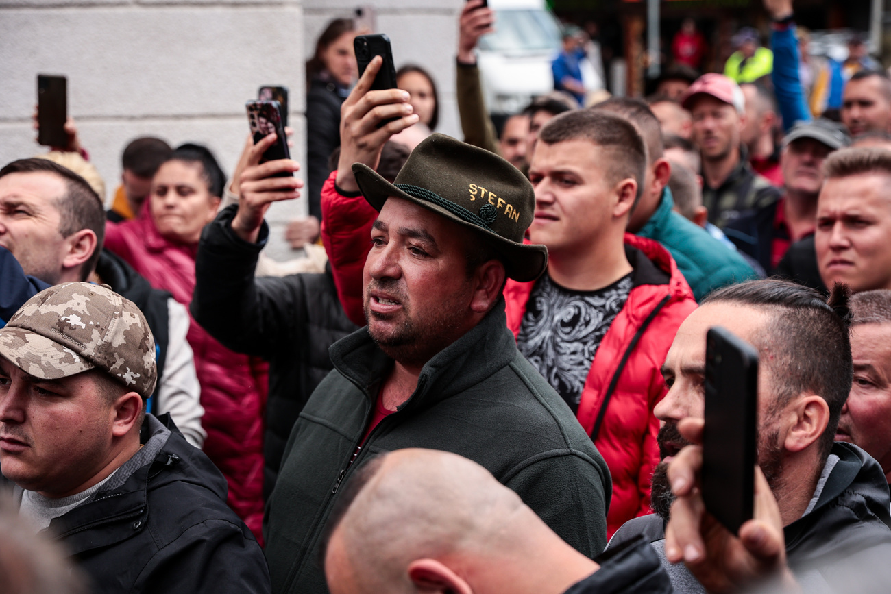 Index – Parajdra költözött a pokol – Galéria