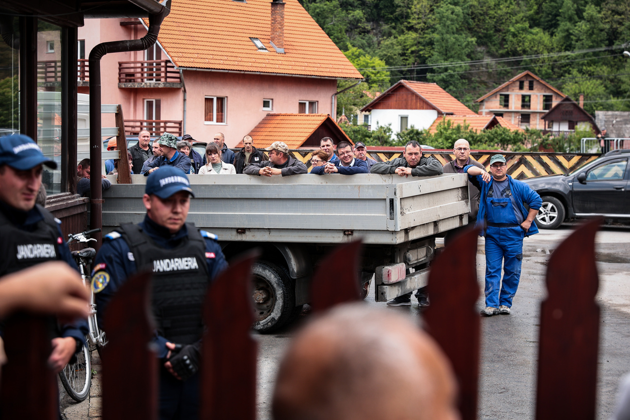 Index – Parajdra költözött a pokol – Galéria