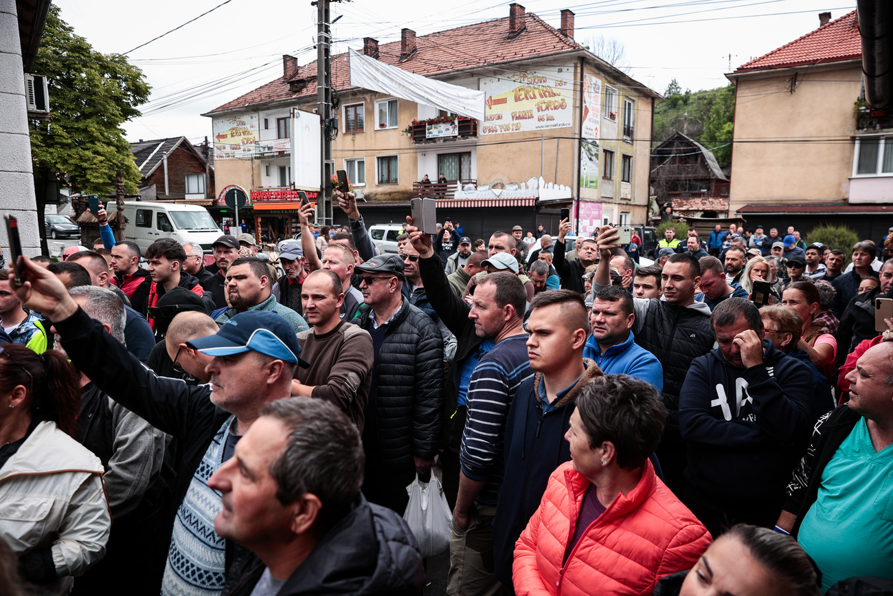 Index – Parajdra költözött a pokol – Galéria