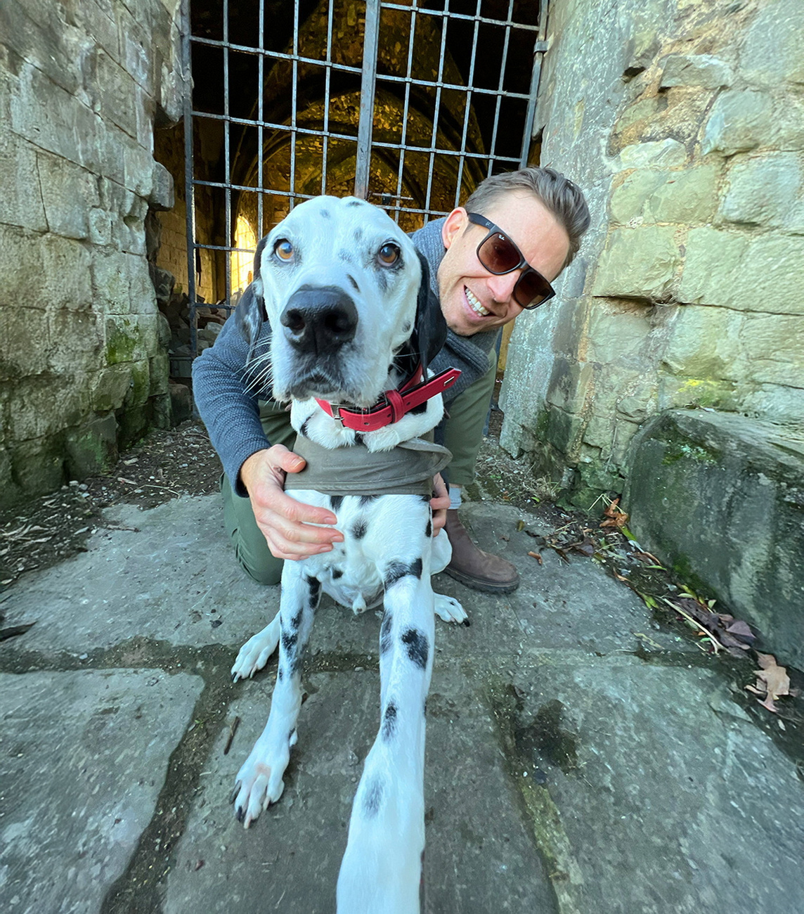 Index – Utazó dalmata – Galéria