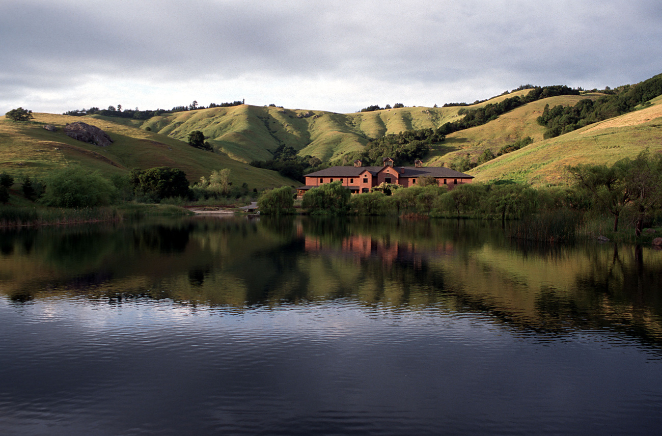 Index – Skywalker Ranch + Skywalker Sound – Galéria