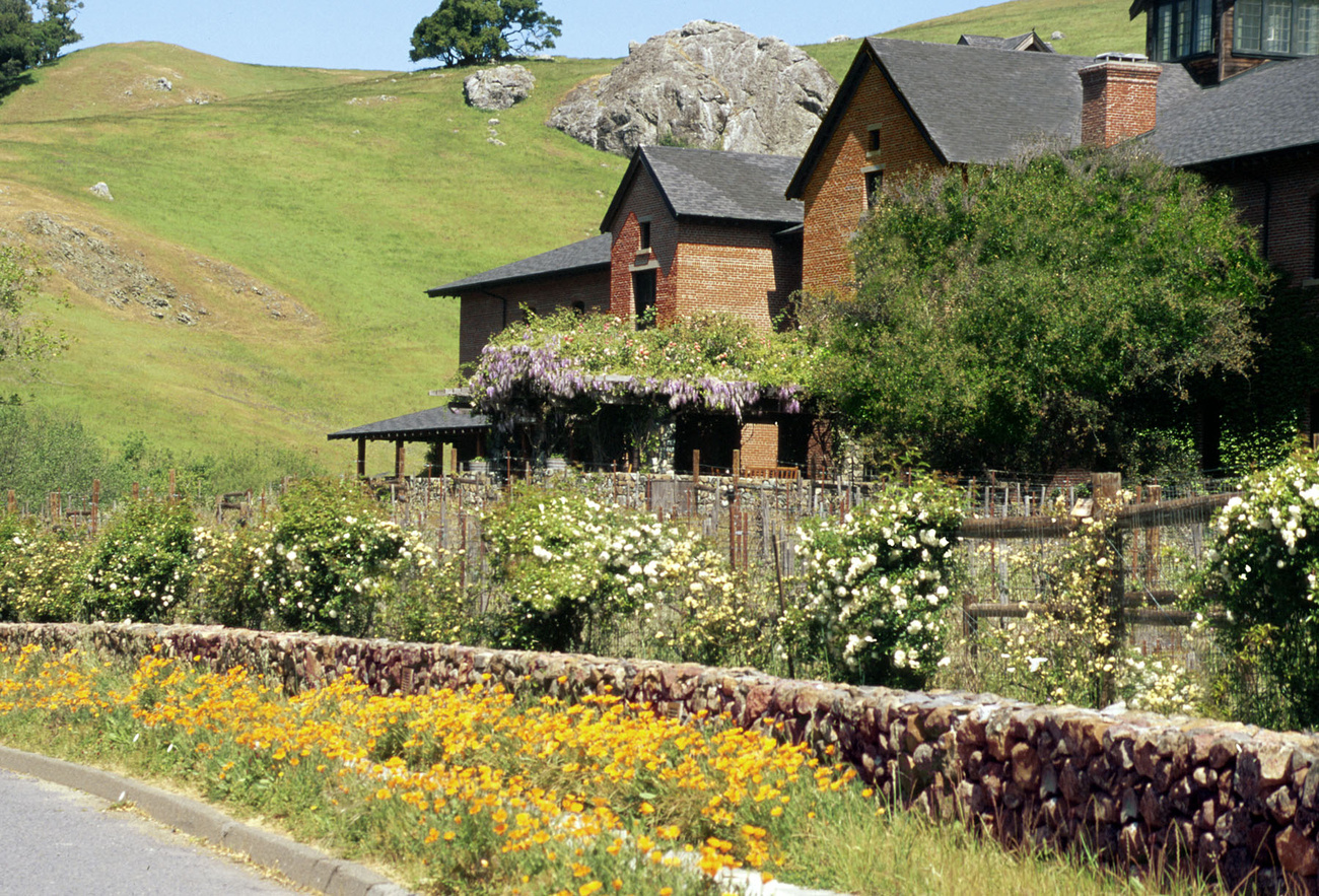 Index – Skywalker Ranch + Skywalker Sound – Galéria