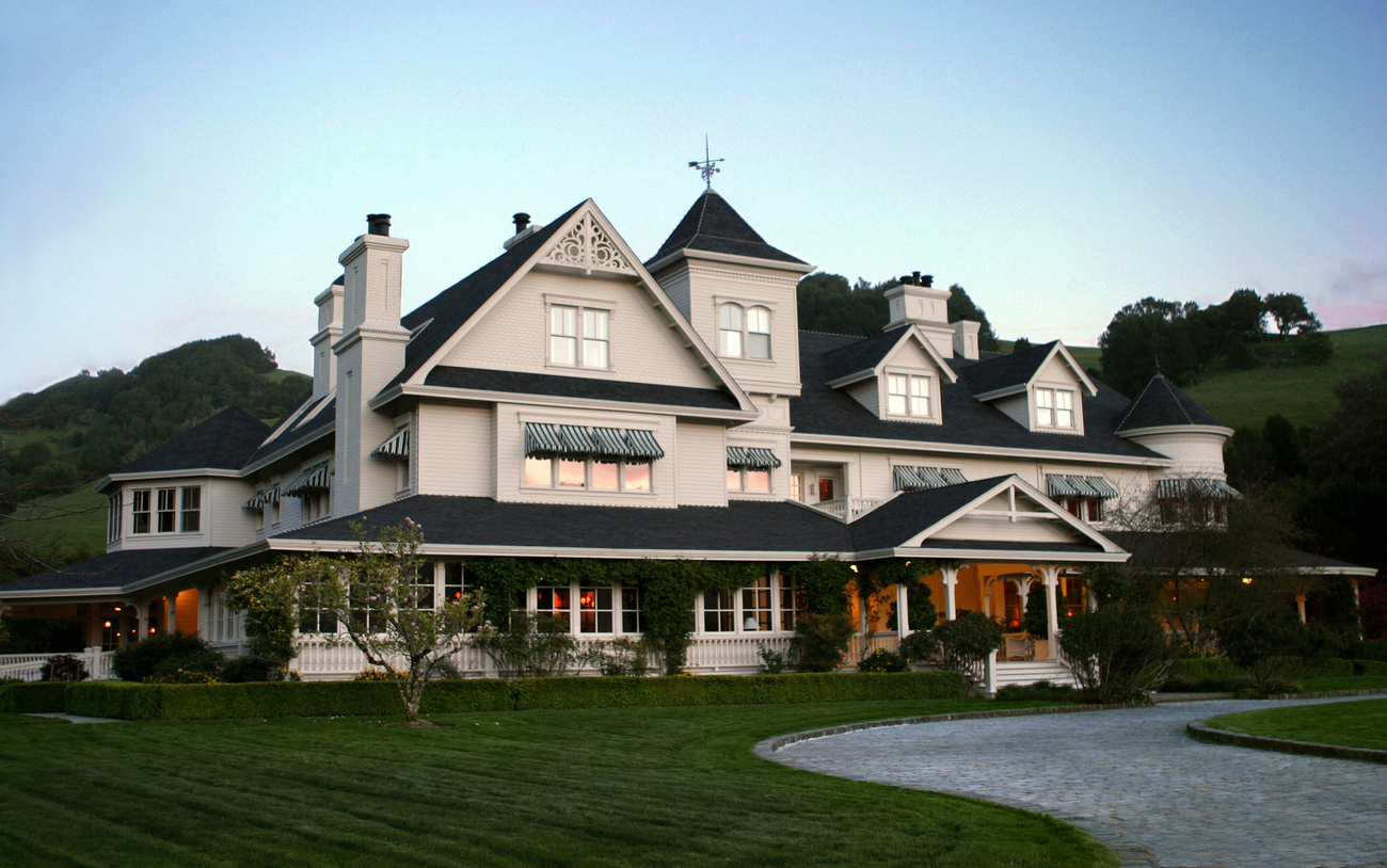 Index – Skywalker Ranch + Skywalker Sound – Galéria
