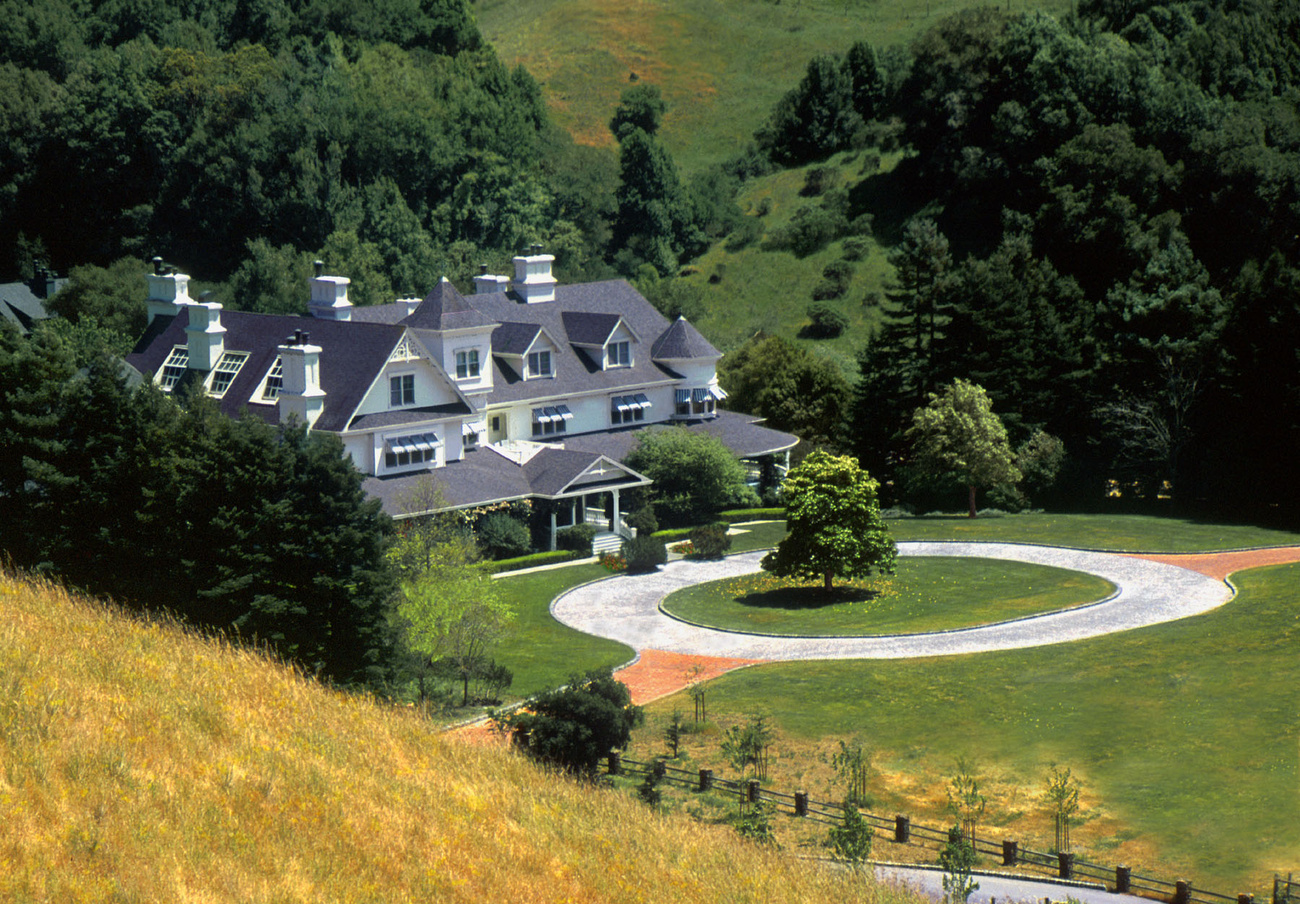 Index – Skywalker Ranch + Skywalker Sound – Galéria