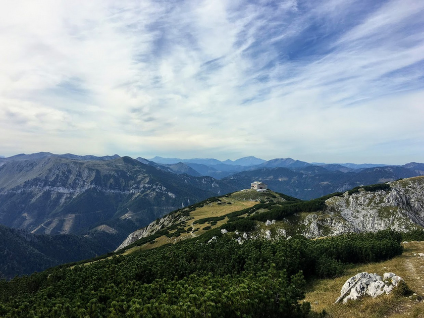 Index – Rax-Alpok – Galéria