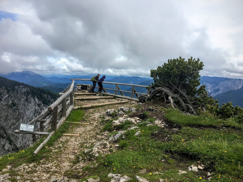 Index – Rax-Alpok – Galéria