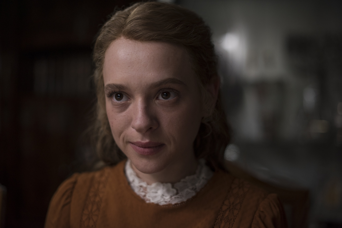 Index – Unorthodox - Netflix – Galéria