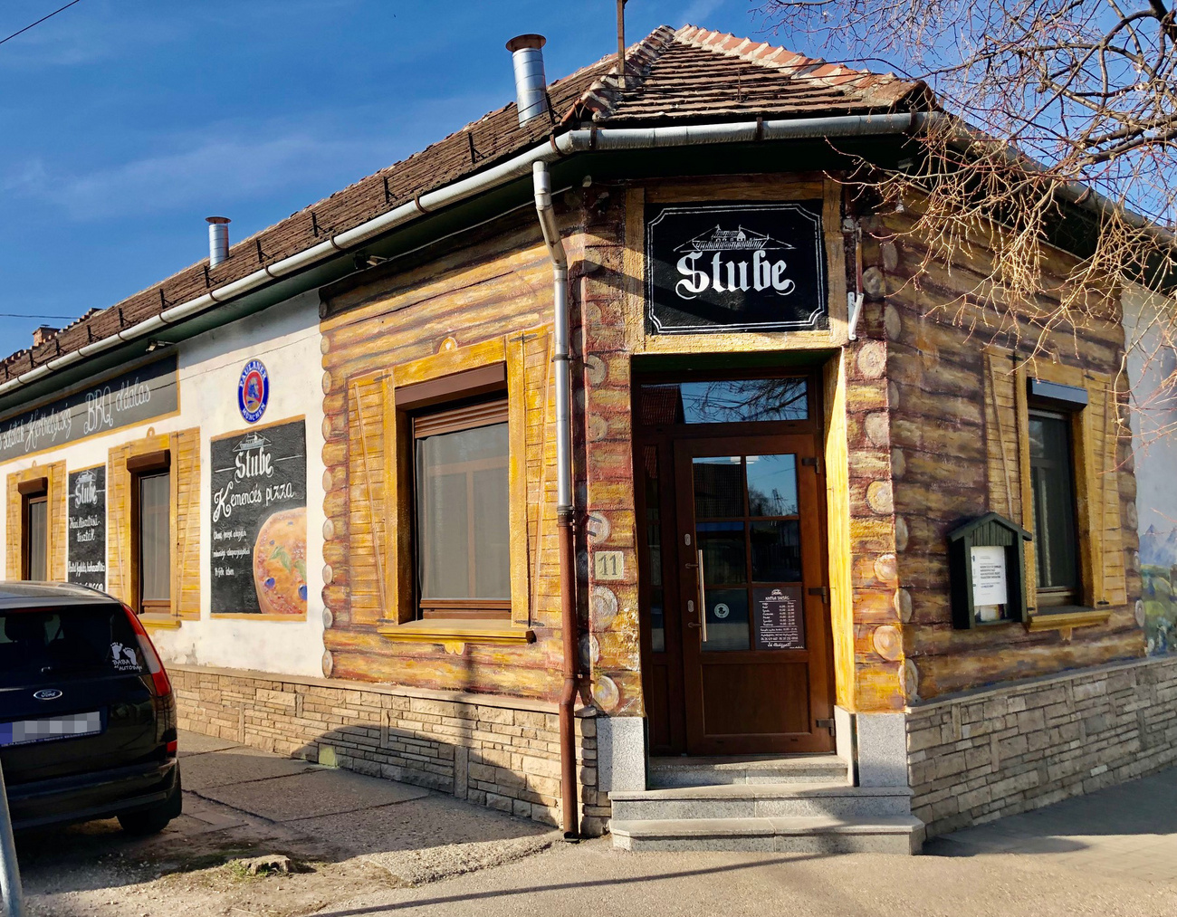 Index – Stube étterem – Galéria