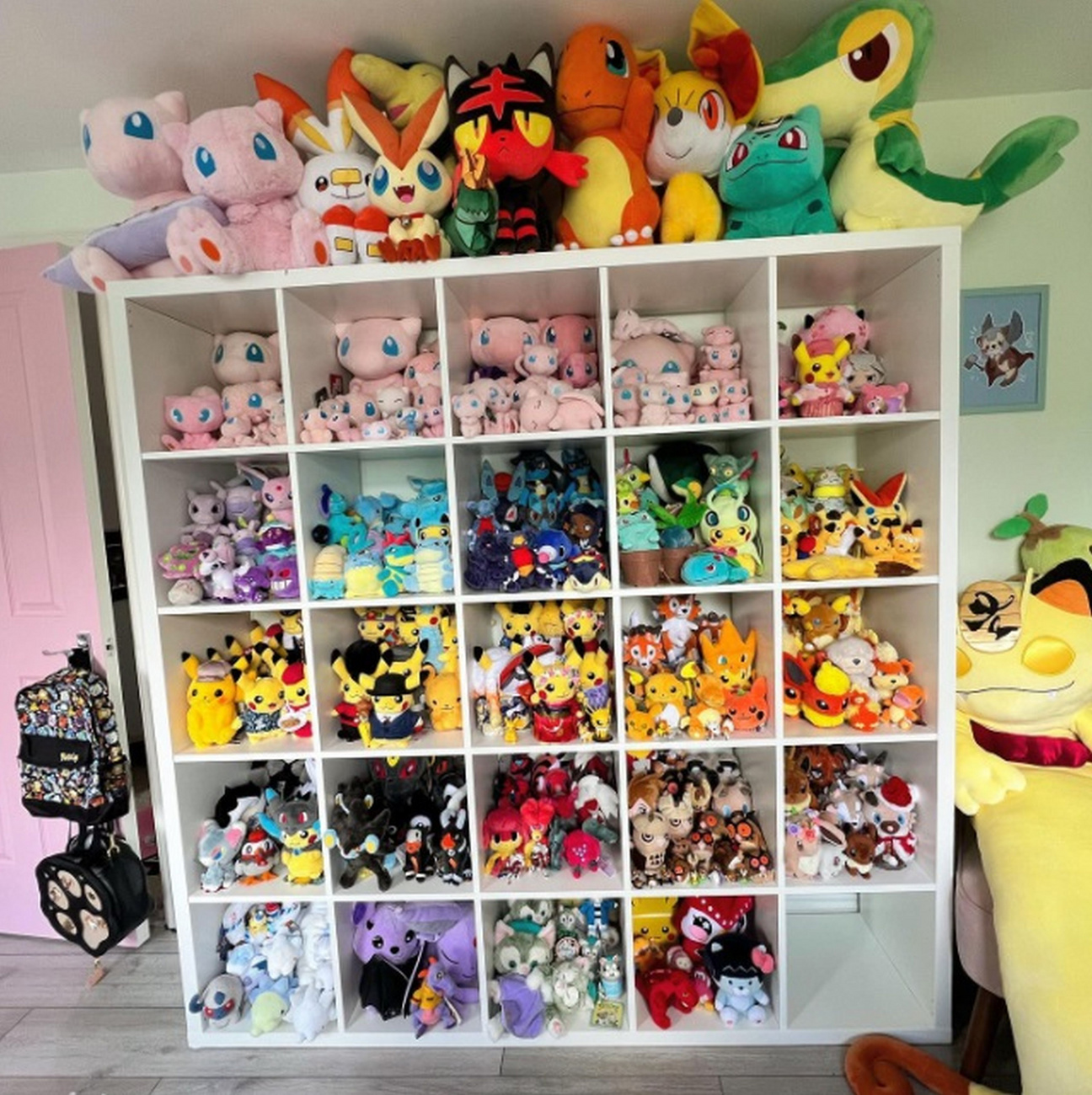 Index – Pokémon gyűjtemény – Galéria