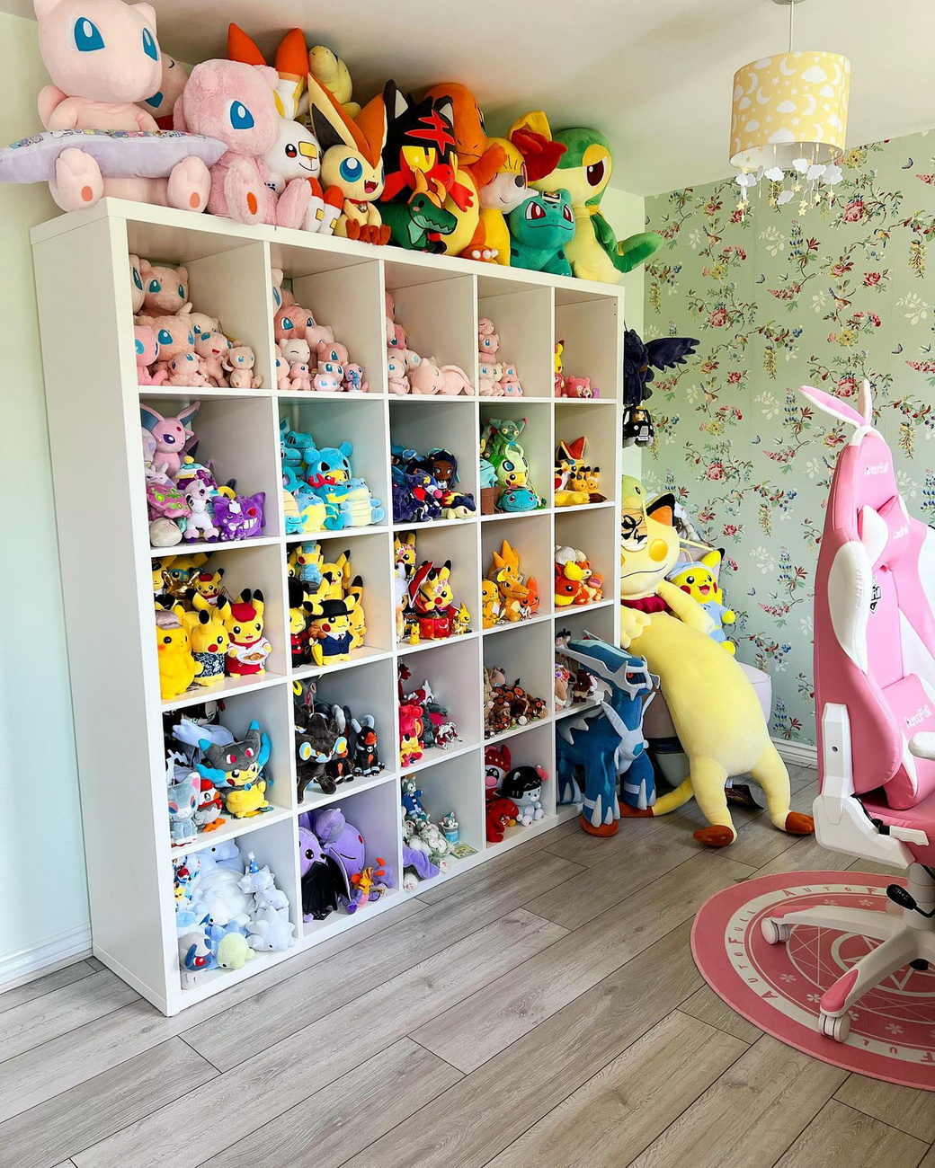 Index – Pokémon gyűjtemény – Galéria