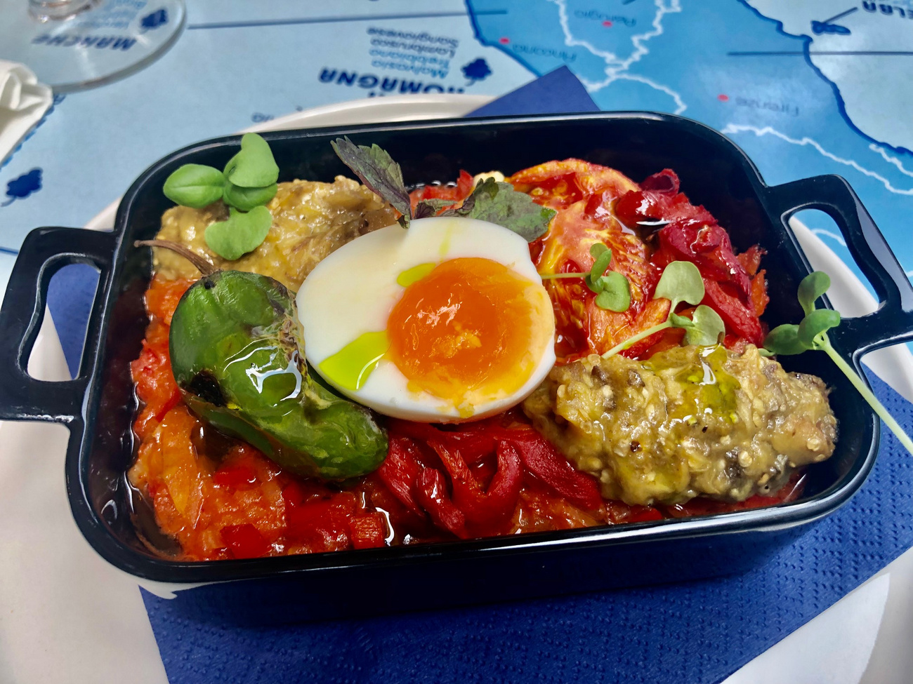 Index – Kisadag étel vs. kövér számla olasz-magyar módra – Galéria