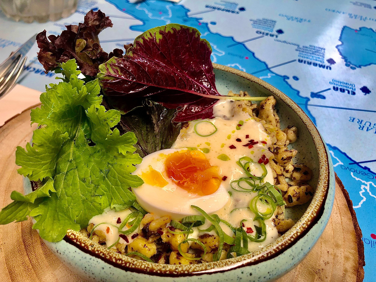 Index – Kisadag étel vs. kövér számla olasz-magyar módra – Galéria