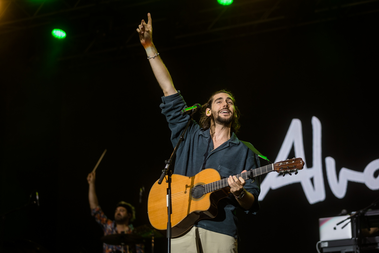 Index – Az esős az új STRAND-idő Zamárdiban – Galéria