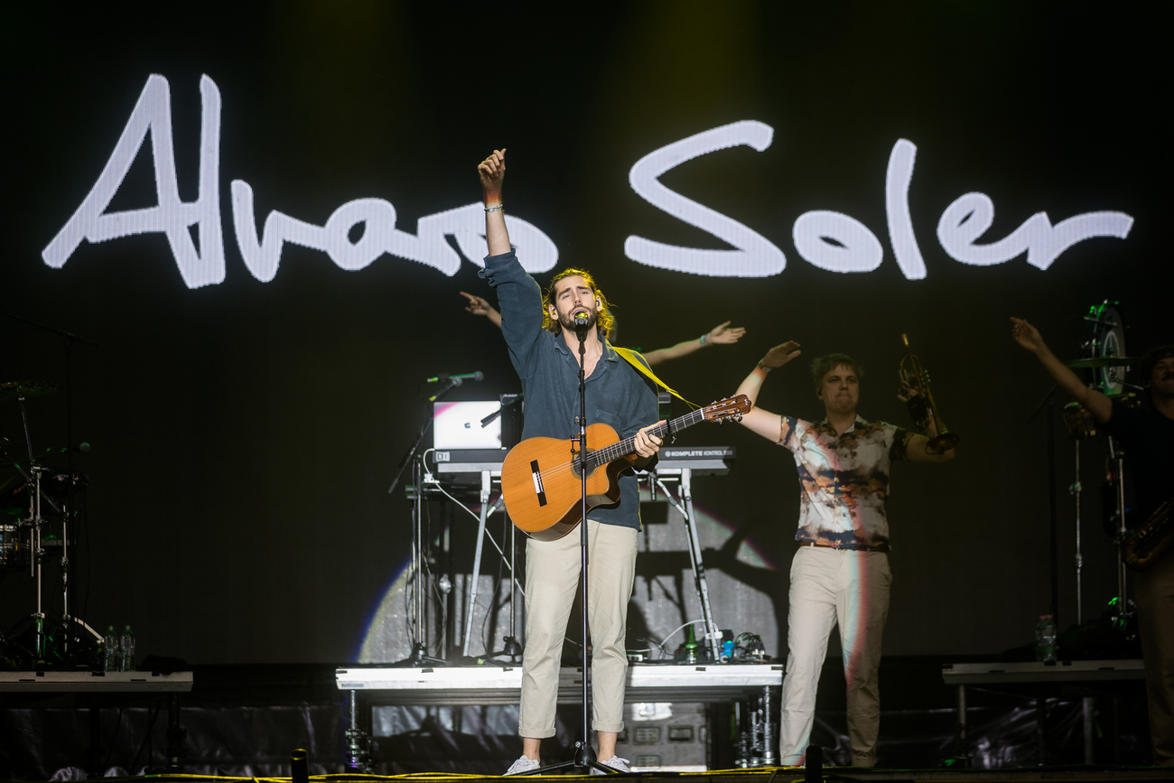 Index – Az esős az új STRAND-idő Zamárdiban – Galéria