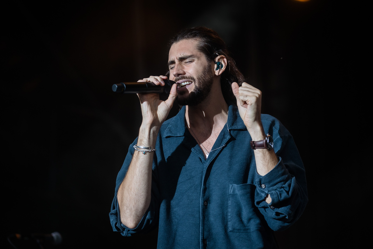 Index – Az esős az új STRAND-idő Zamárdiban – Galéria