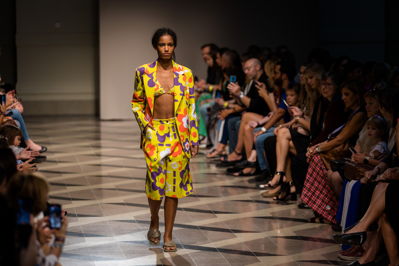 Index – Tomcsányi 2023-as tavaszi-nyári kollekciója – Galéria