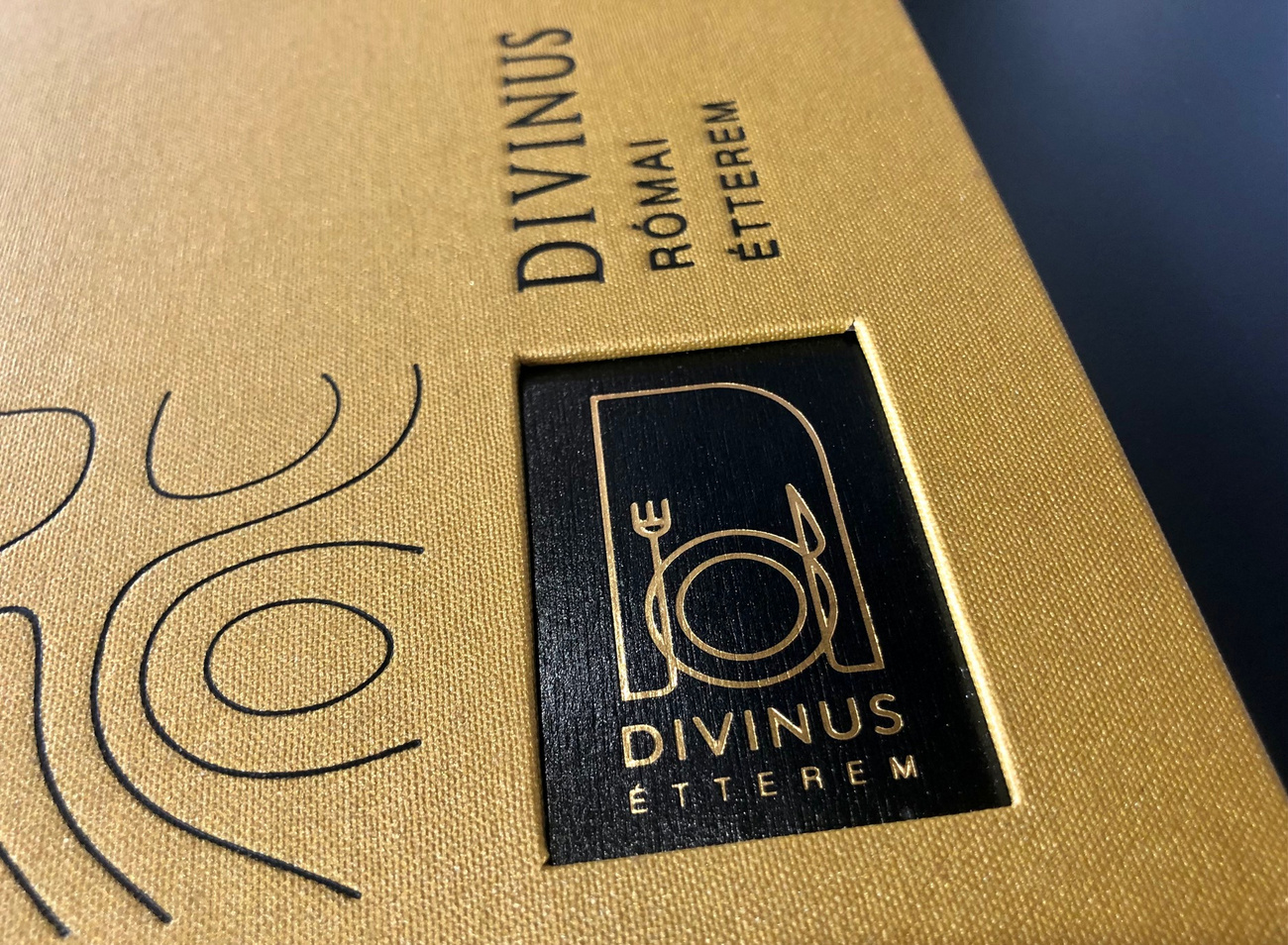 Index – DiVinus étterem – Galéria