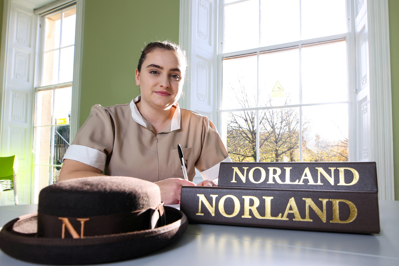 Index – A Norland College dadusai – Galéria